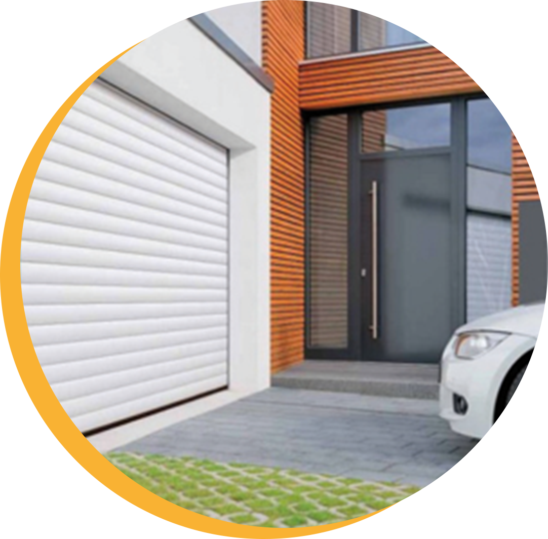 Volets roulants - Clim & Ouvertures